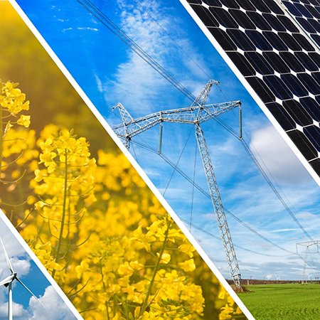 Energy and renewable sources: what is the current status?