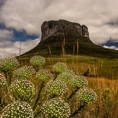 Chapada Diamantina: a treasure beyond gemstones