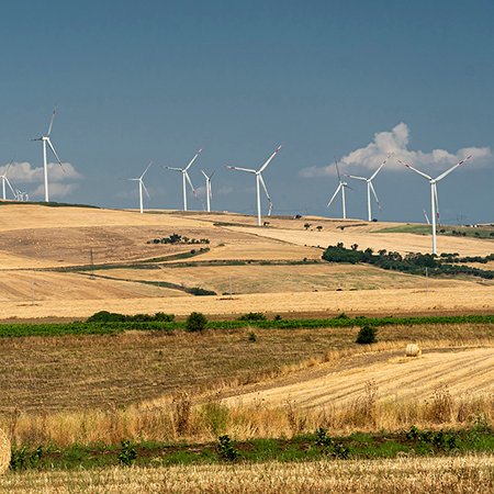 Wind power in Italy: where do we stand?