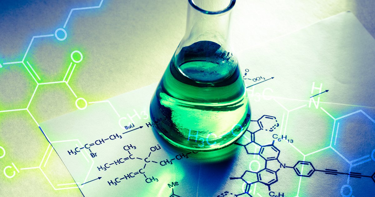 Elementi e composti chimici