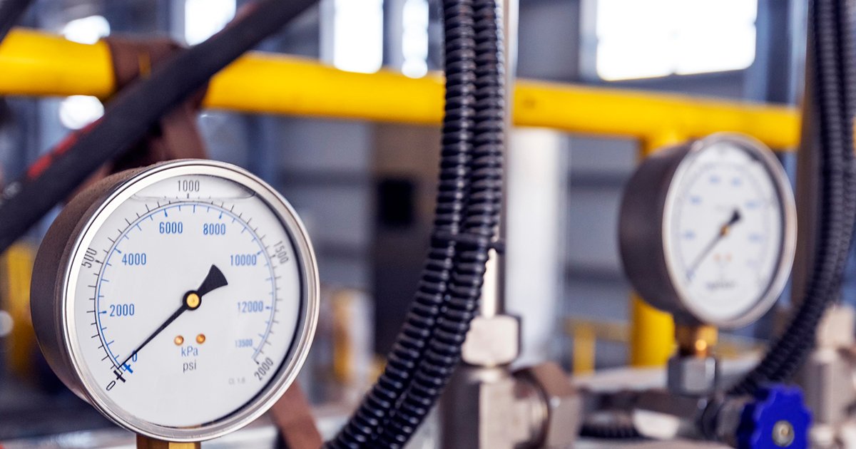 Fluidi, pressione e volume