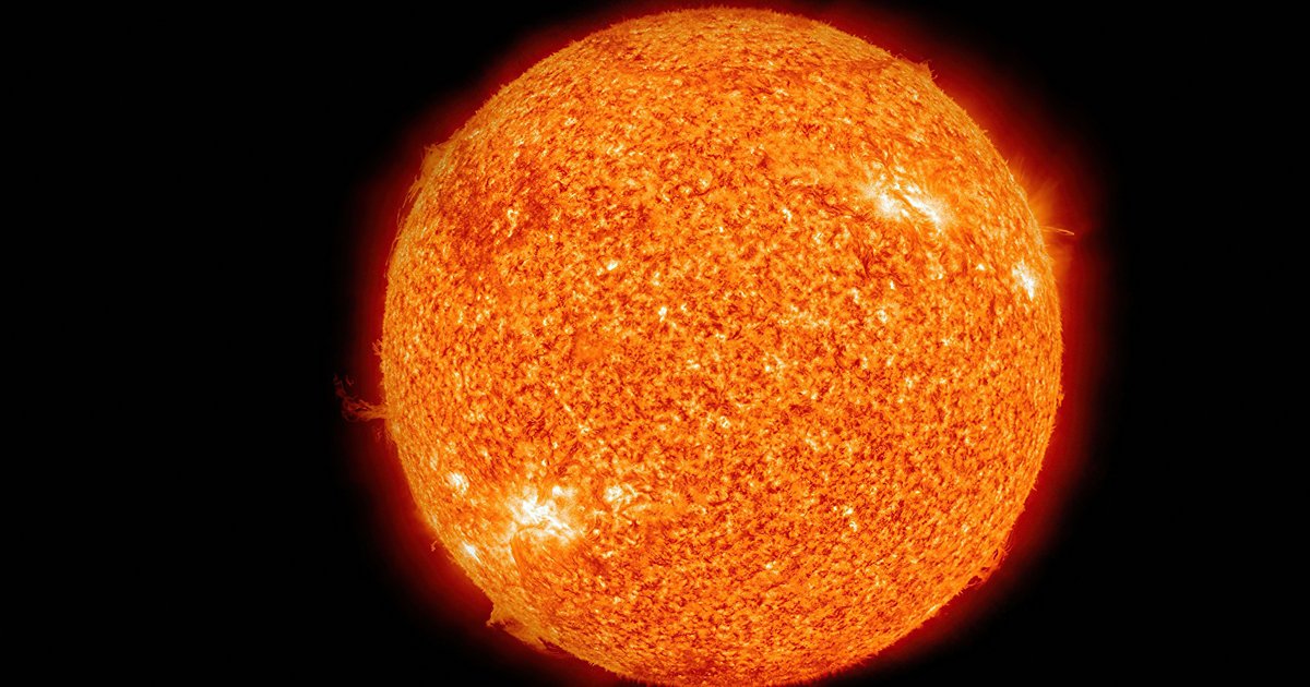 Il Sole: struttura e attività