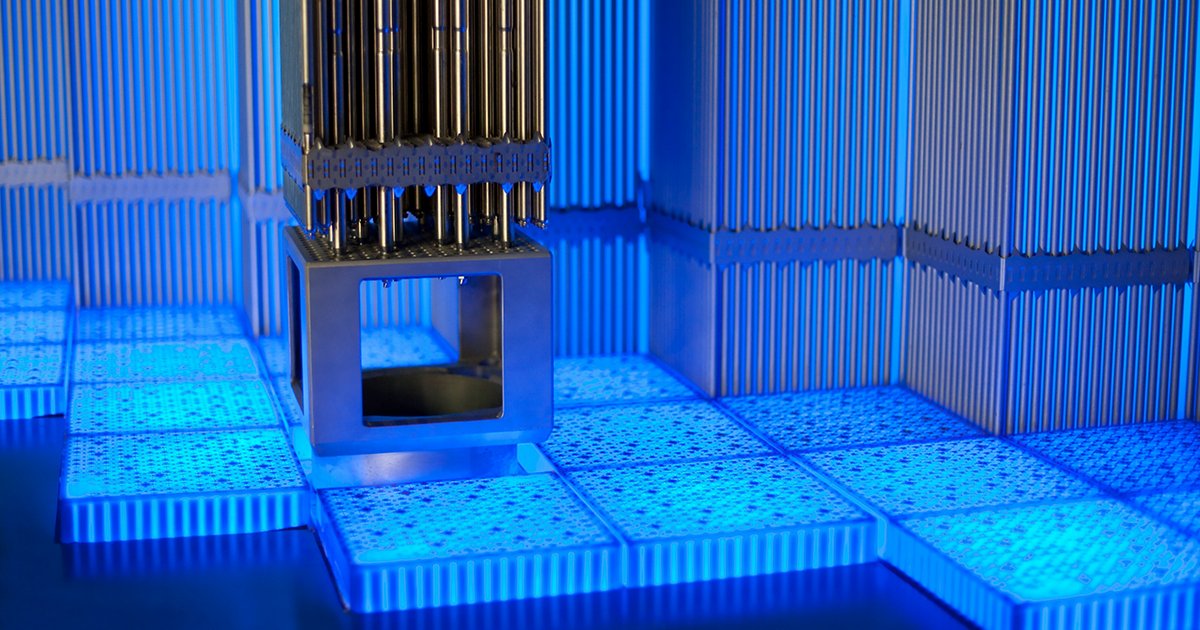 Conoscere il nucleare