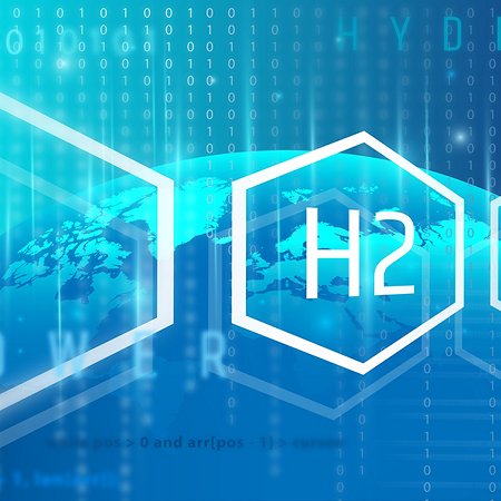 Desert Bloom Hydrogen, an innovative hydrogen production plant