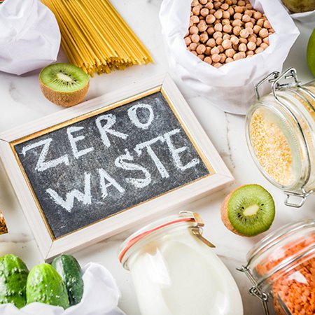 National Food Waste Prevention Day