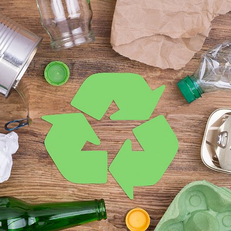 Giornata Mondiale del Riciclo