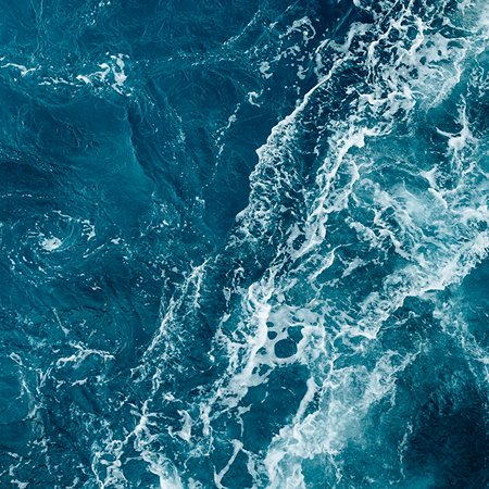 Ocean Battery, l'idea per accumulare energia in mezzo al mare