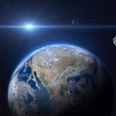 The hardest material in the universe