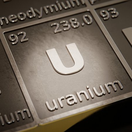 Cosa significa arricchire l’uranio?